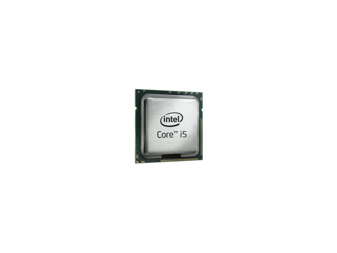 Intel Core i5-680 - Core i5 Clarkdale Dual-Core 3.6 GHz LGA 1156 73W ...