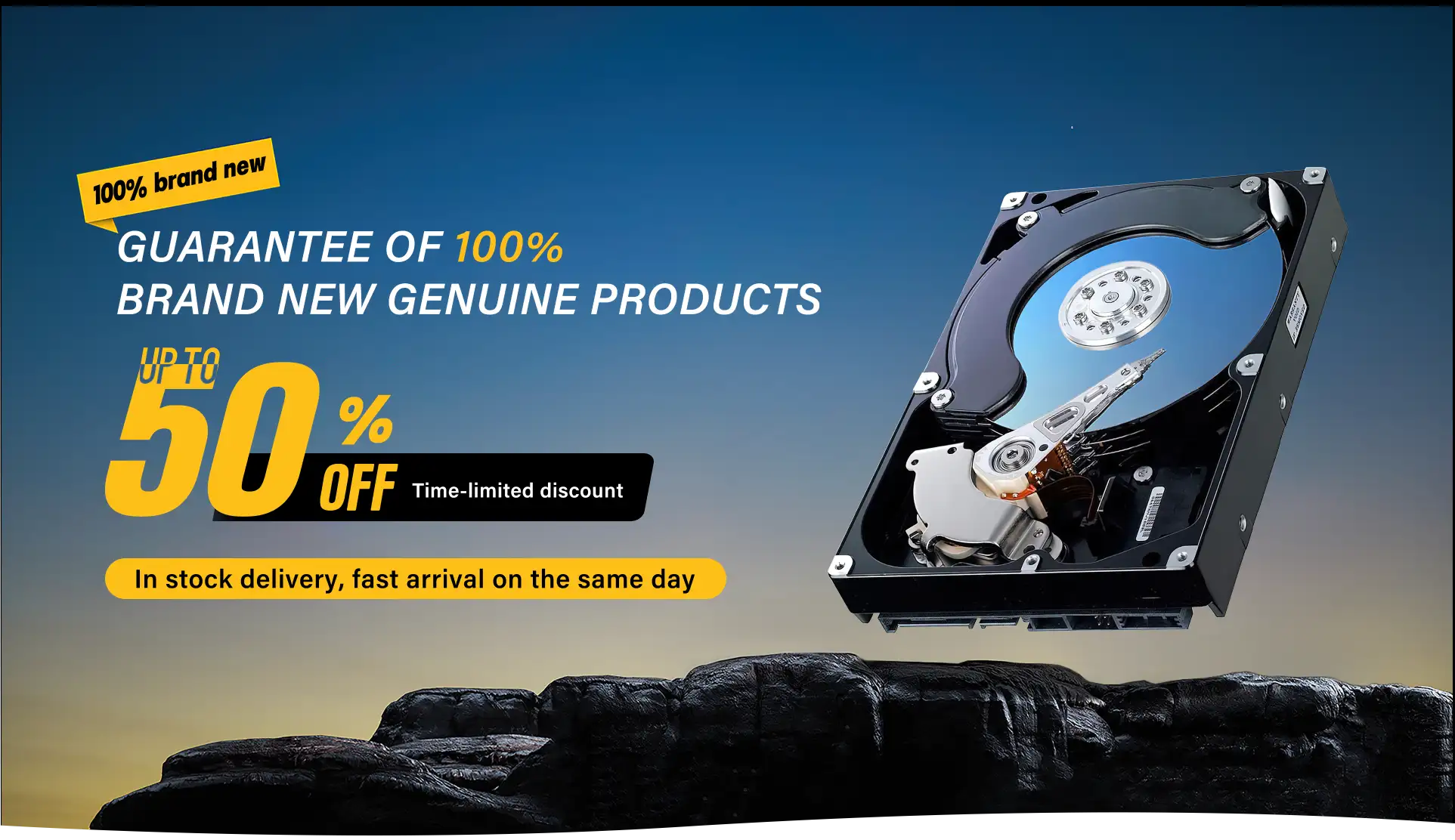 Understanding HDD and SSD: A Comparison