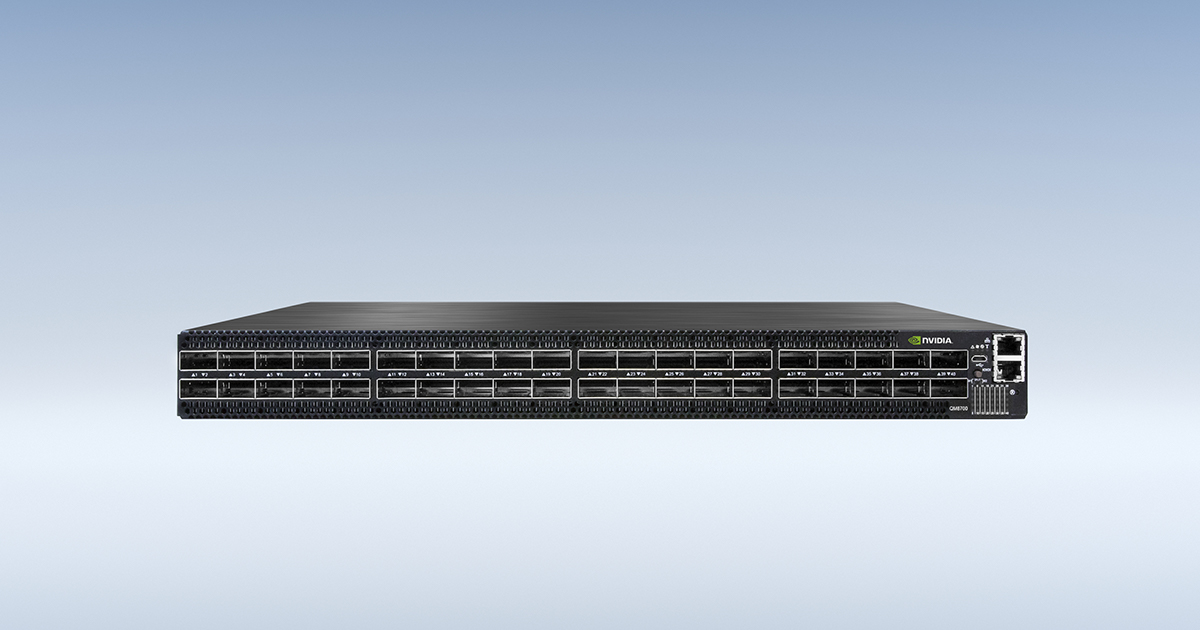 Understanding InfiniBand and Mellanox Switches: What You Need to Know